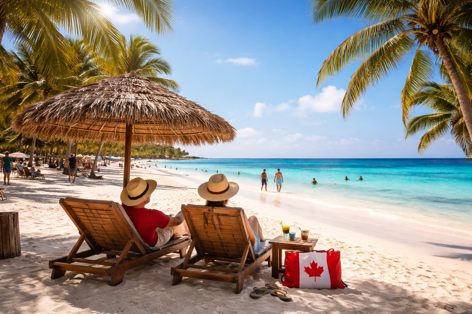 Living in Mexico as a Canadian: What to Know Before You Go | Moving Simcoe